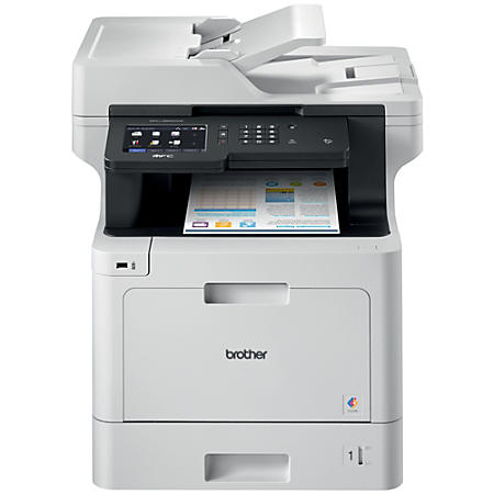 Brother Copier Repair | Brother Copy Machine Service – Office Equipment ...