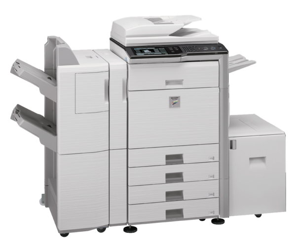 Sharp Copier Sales | Sharp Printer Repair Service – Office Equipment ...