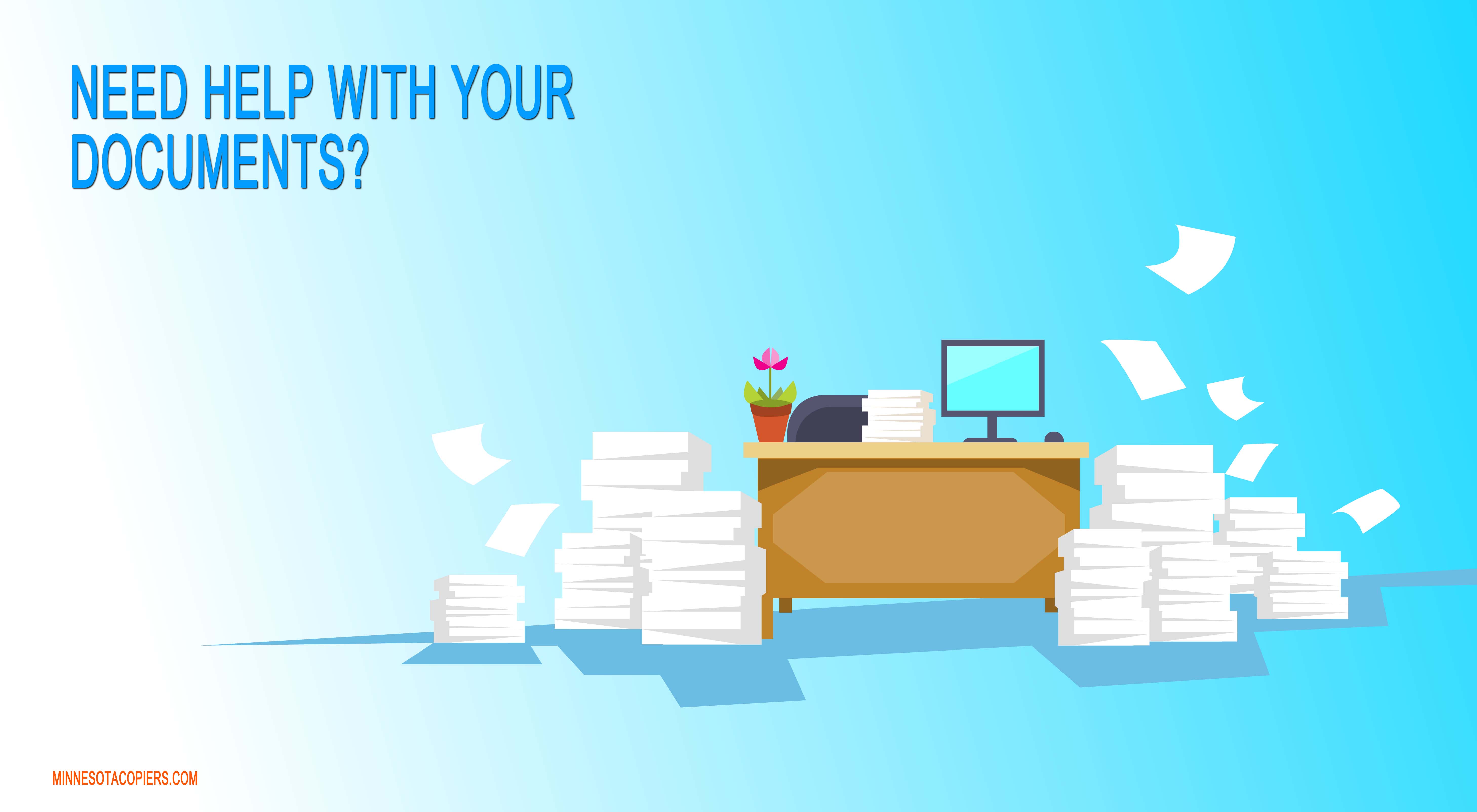 Choosing the Right Copier for your Company – Office Equipment Sales/Buy ...