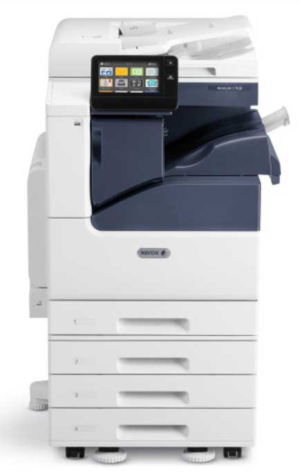 XEROX Copier | Xerox Digital Printers – Office Equipment Solutions ...