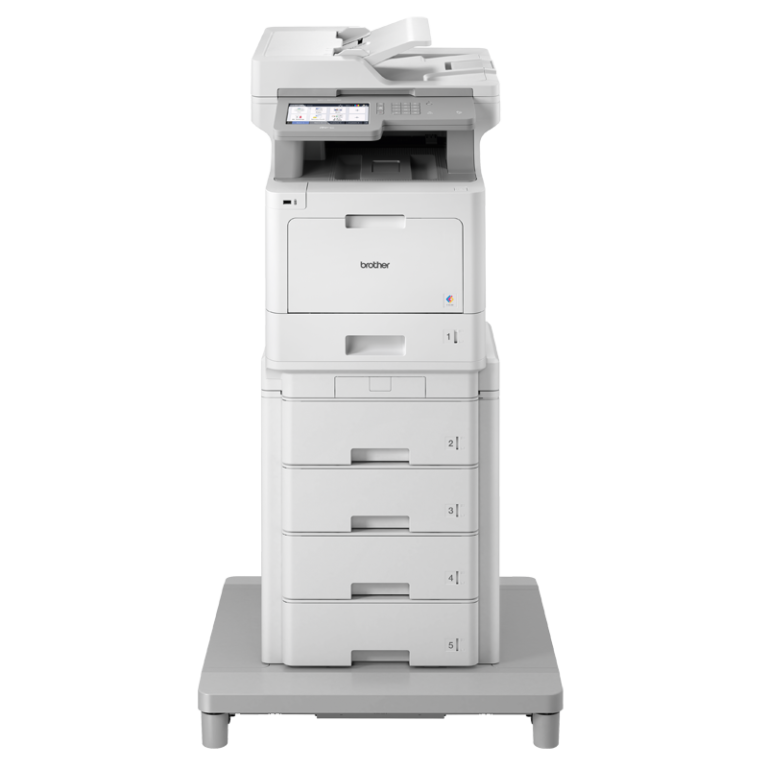 Brother MFC-L9570CDW – Office Equipment Solutions Copiers | Printers ...