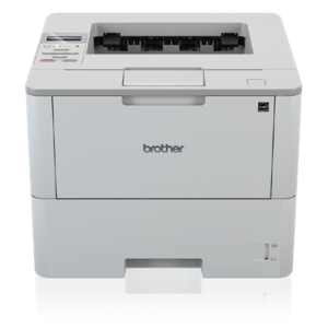 BROTHER HL-L6250DW Laser Printer Sales | Service | Supplies – Office ...